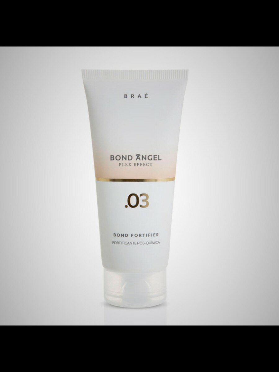 BRAE Bond Angel Plex Bond Fortifier, Укрепитель связей Шаг 3 100 мл