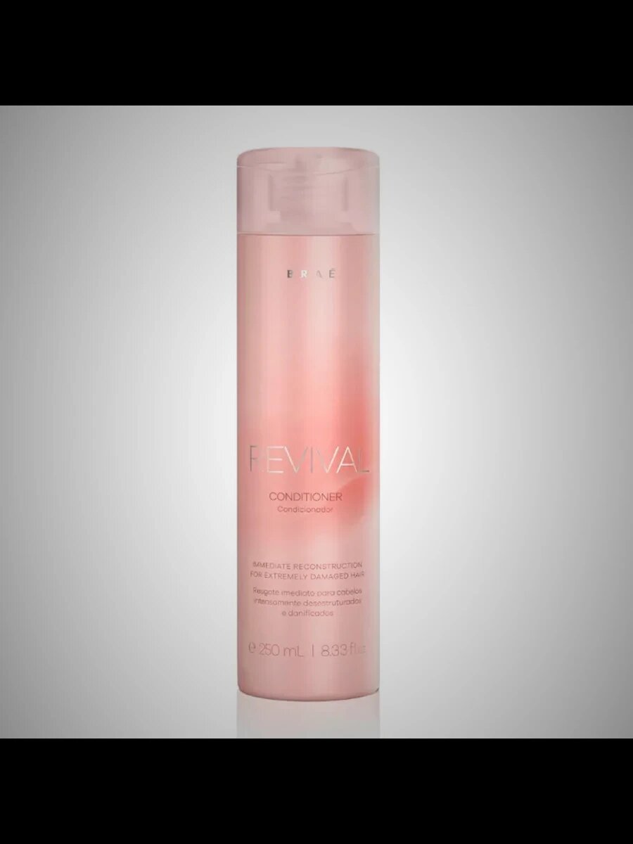 BRAE Revival Conditioner, Восстанавливающий кондиционер для волос 250 мл