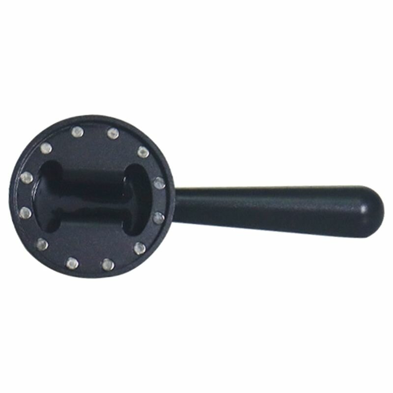 Рычаг пара кофемашины с магнитным креплением