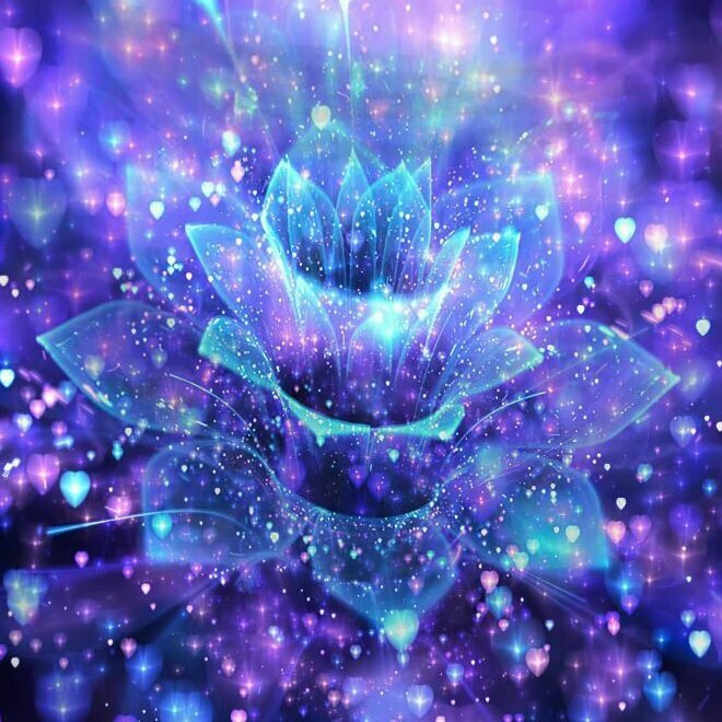 Алмазная живопись Мандала Комплект Фиолетовый, 30x30cm Full Round, 2693SS