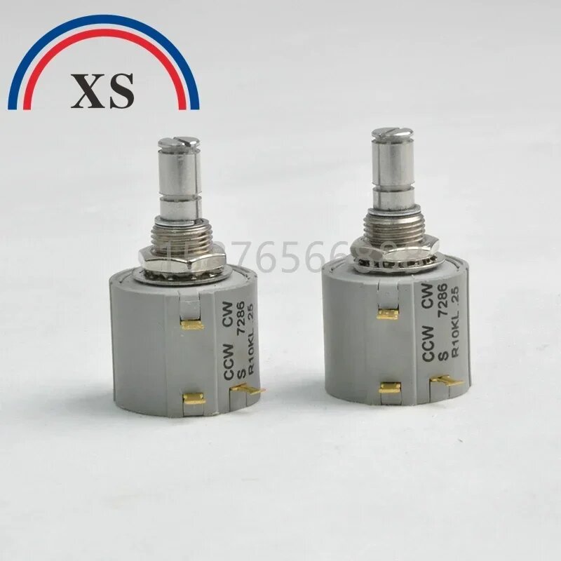M2.165.1651 M2.165.1651/02 61.165.1661 Датчик EMECH-POT-ABS Потенциометр для SM102 CD102 Пресс
