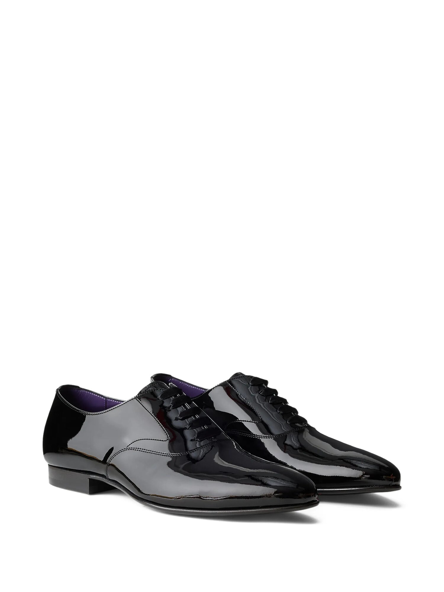 Туфли Ralph Lauren Purple Label Paget, размер 8.5 — фото 1