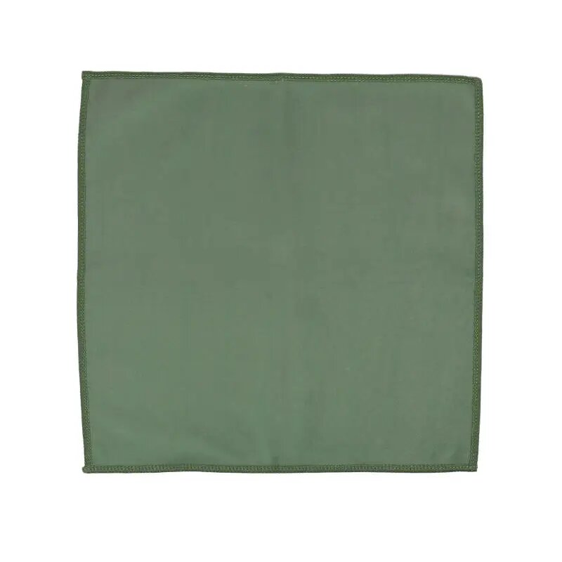 Многофункциональная салфетка для чистки объективов Magic Camera Cloth 30x30 Прочные внутренние тканевые сумки для беззерк.