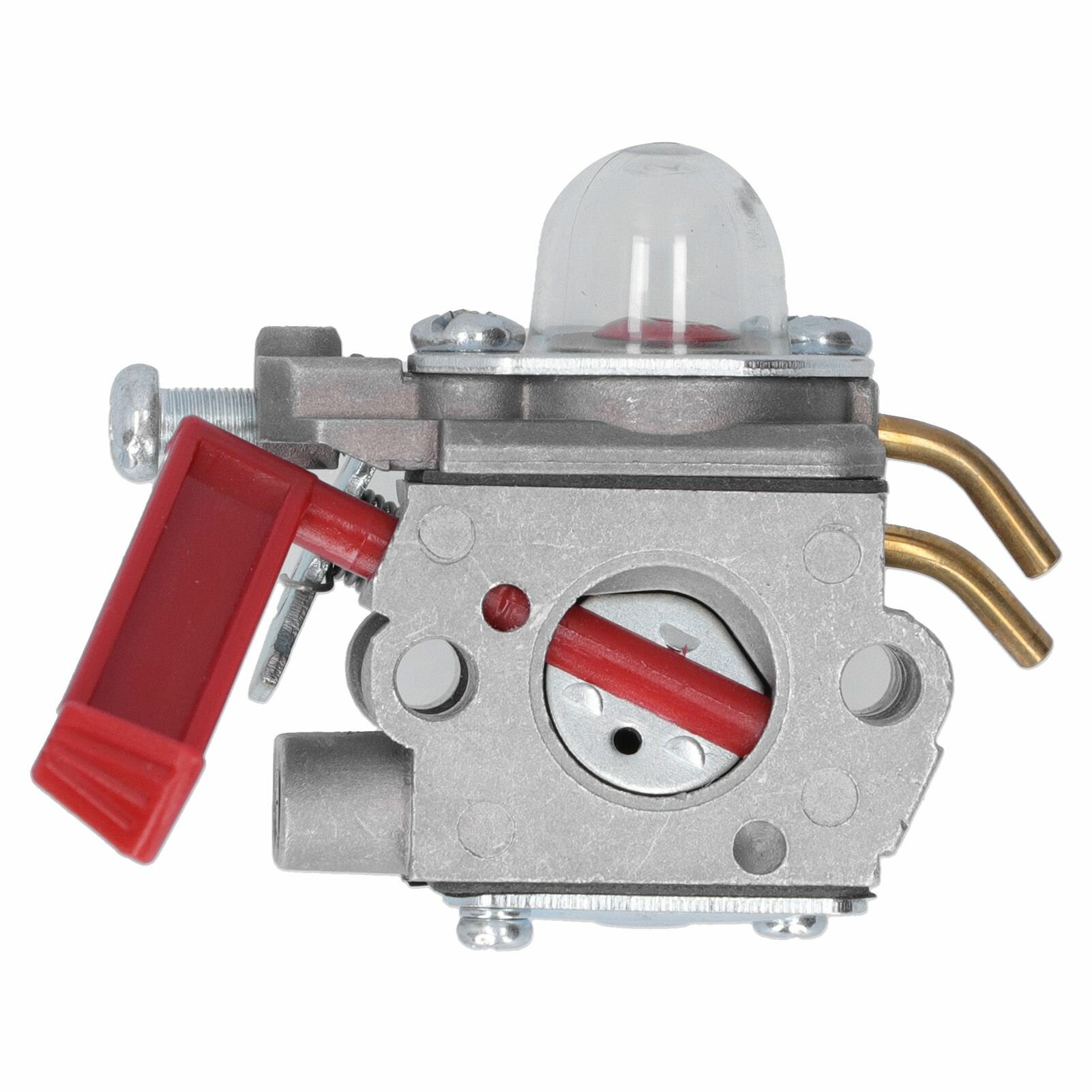 Карбюратор Homelite UP04742A UT15200 UT20771 UT20763 C1UH47