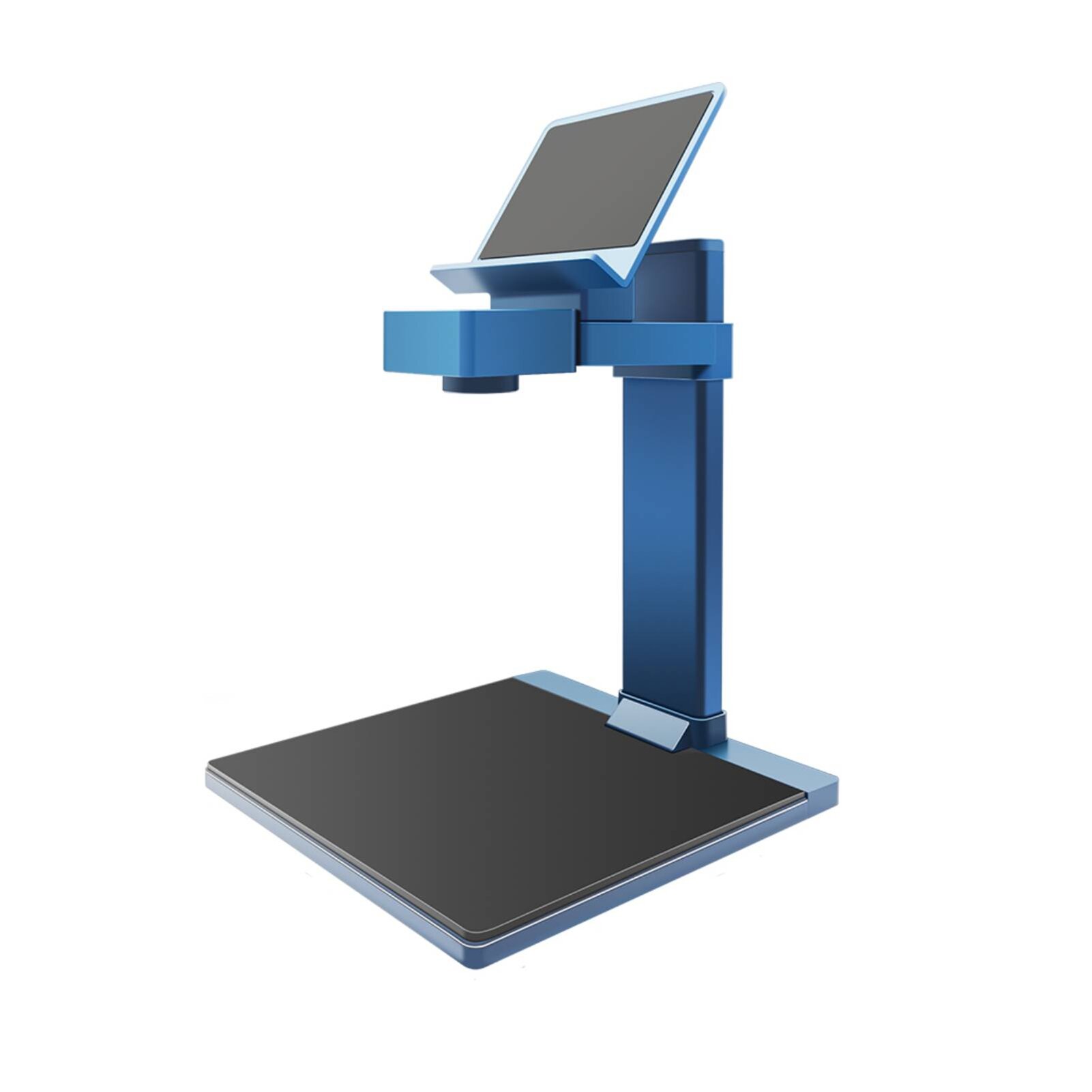 Инфракрасный тепловизионный анализатор 3D 256x192 HD с камерой для анализа сложных ошибок