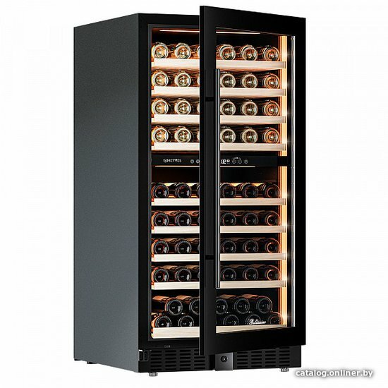 Винный шкаф Meyvel MV99PRO-KBT2