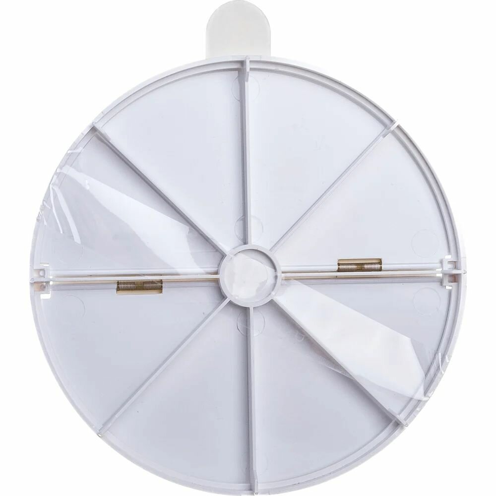 Защита от обратной тяги ERA 125 ОК 87-133