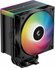 Кулер для процессора Deepcool AG500 BK V2 ARGB