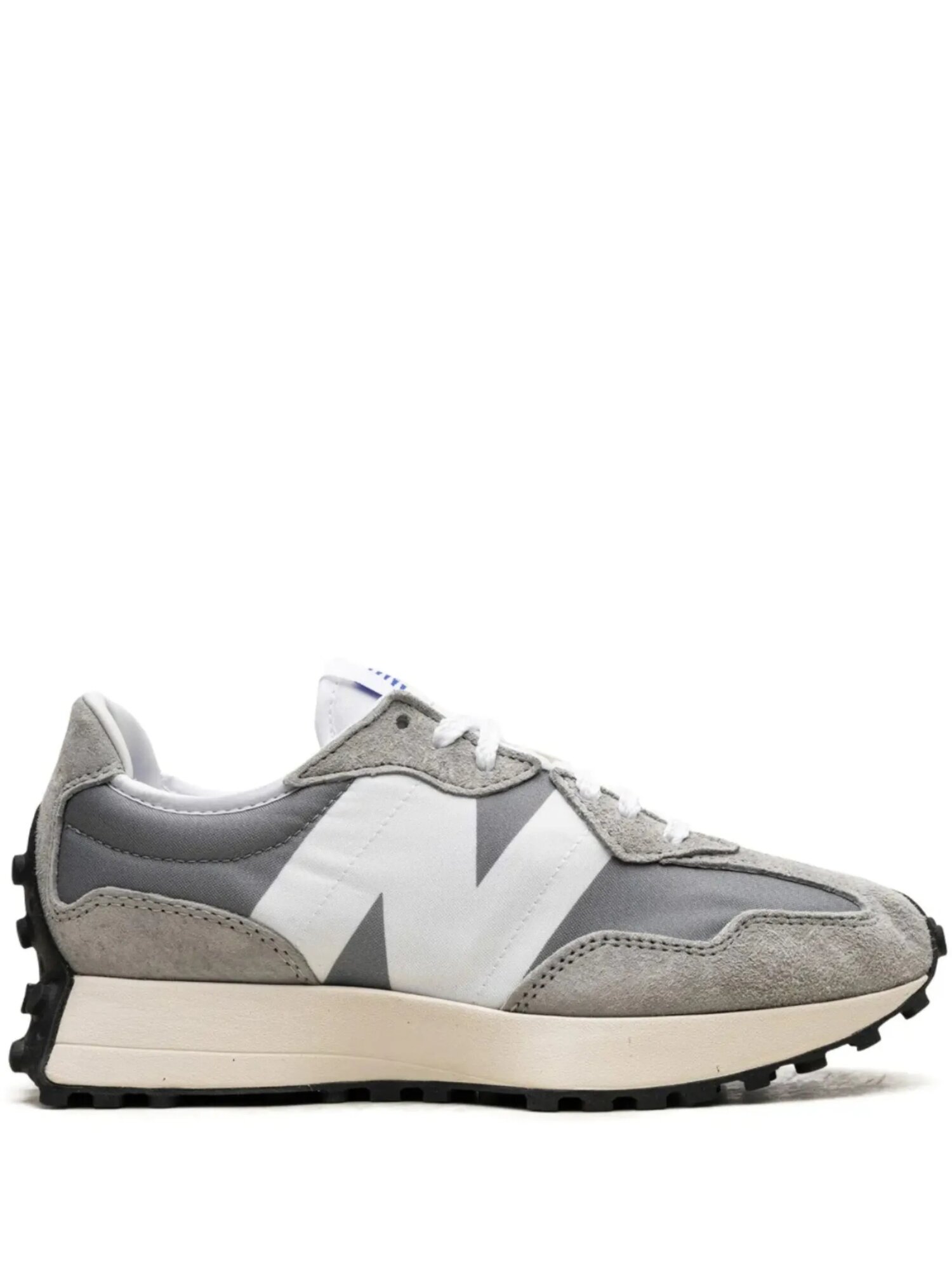 Кроссовки New Balance 327, размер 9,5 US, grey