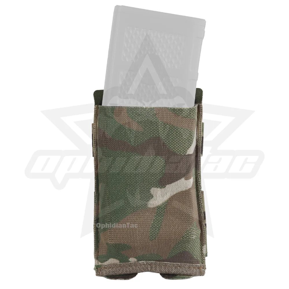 Сумка для патронов OphidianTac 5.56 CAMO-1