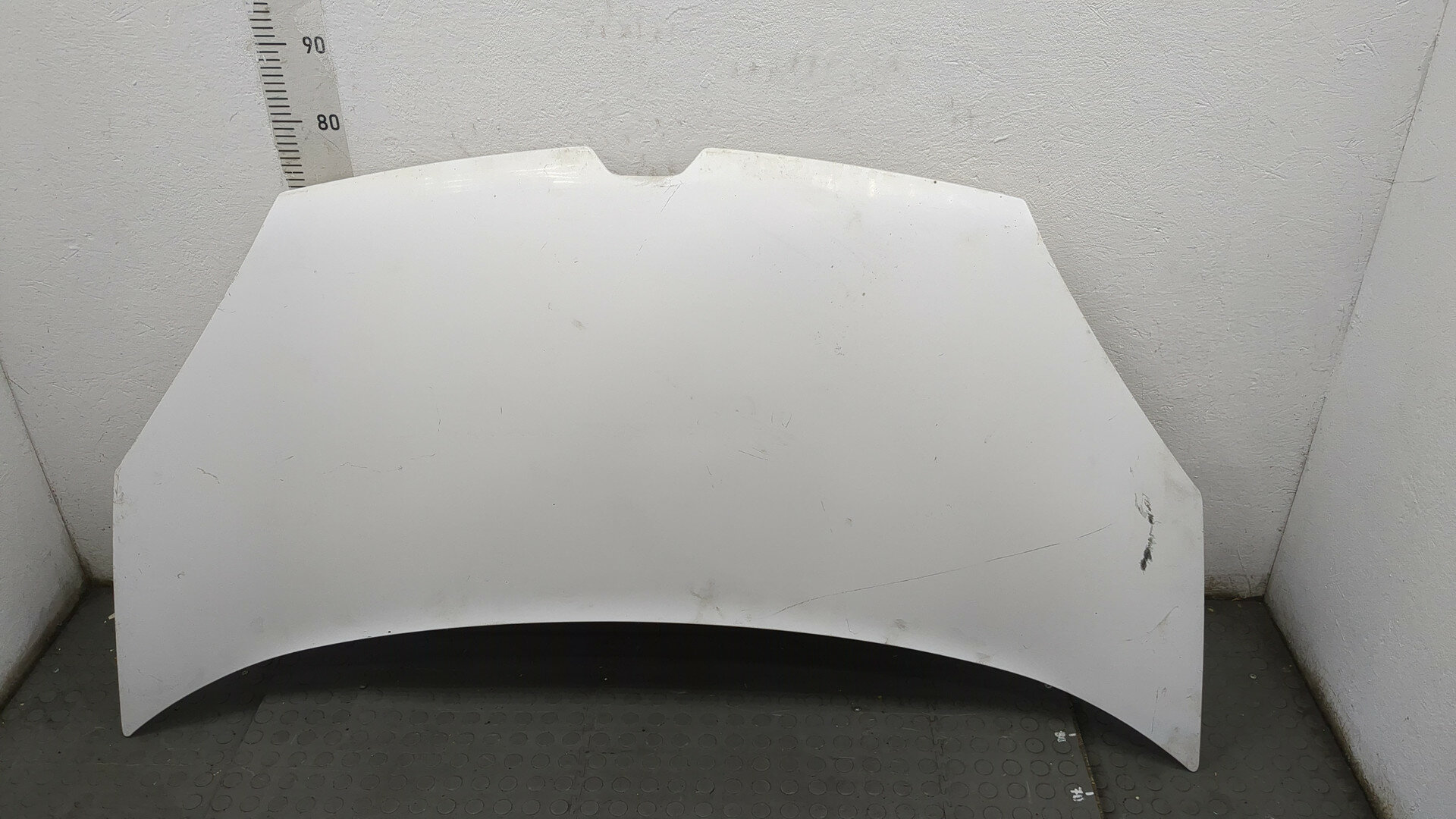 Капот Renault Kangoo Б/У