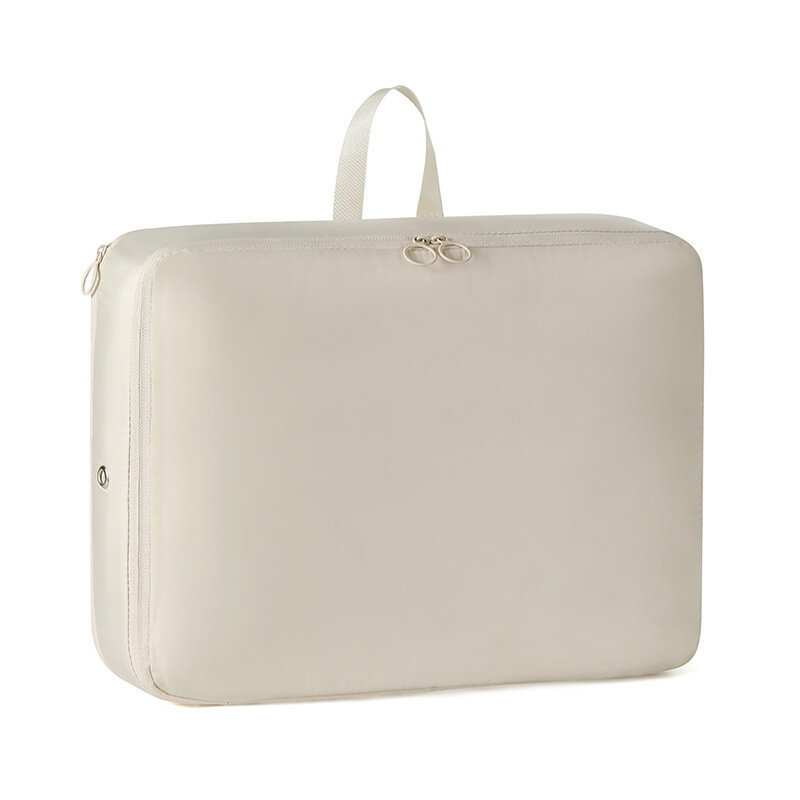 Сумка для хранения пуховиков из твила Оксфорд, расширяемая и сжимаемая, вместительная компрессионная сумка для