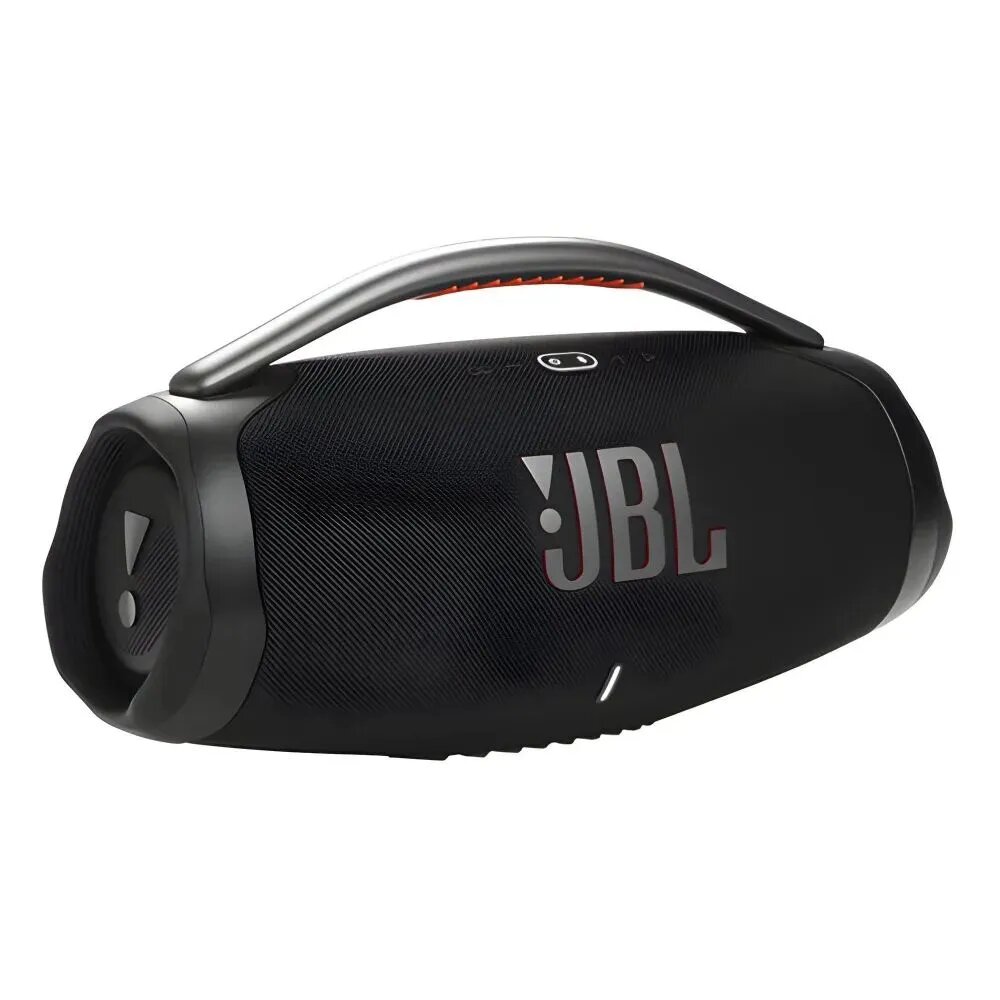 Беспроводная акустика boombox 3, Black