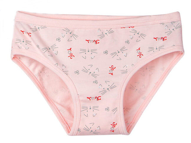 Трусы кошки