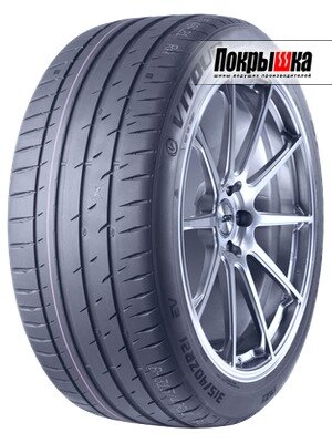Шины летние Vitour Sport M5 255/50 R21 109W для легкового автомобиля