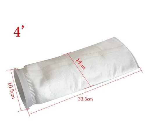 Фильтр Bubble-Magus для аквариума 1 unit, 4 inch 150 Micron