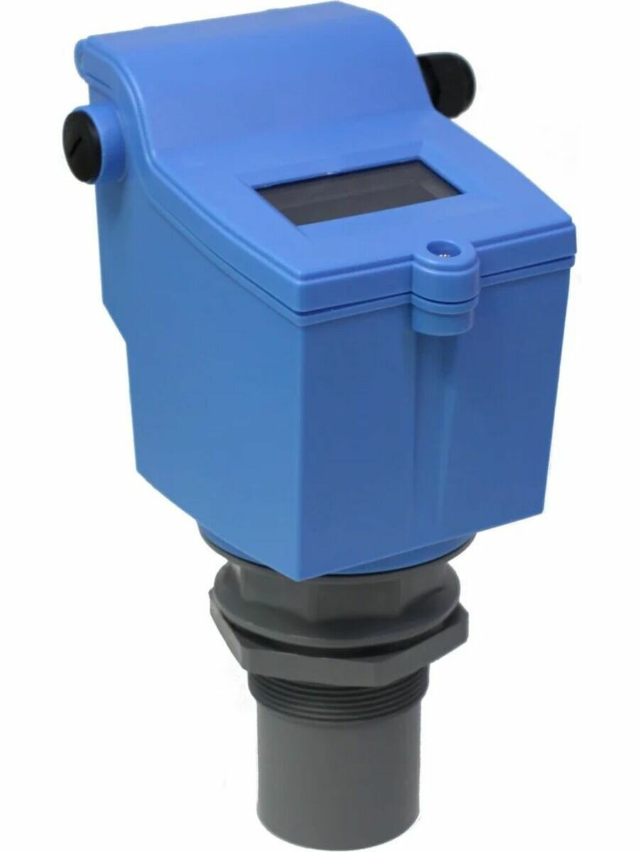 Ультразвуковой датчик непрерывного измерения уровня заполнения INNOLEVEL 0-15 м; -20 +80 с, рmax 0.5 bar, 24 IL-EC-A