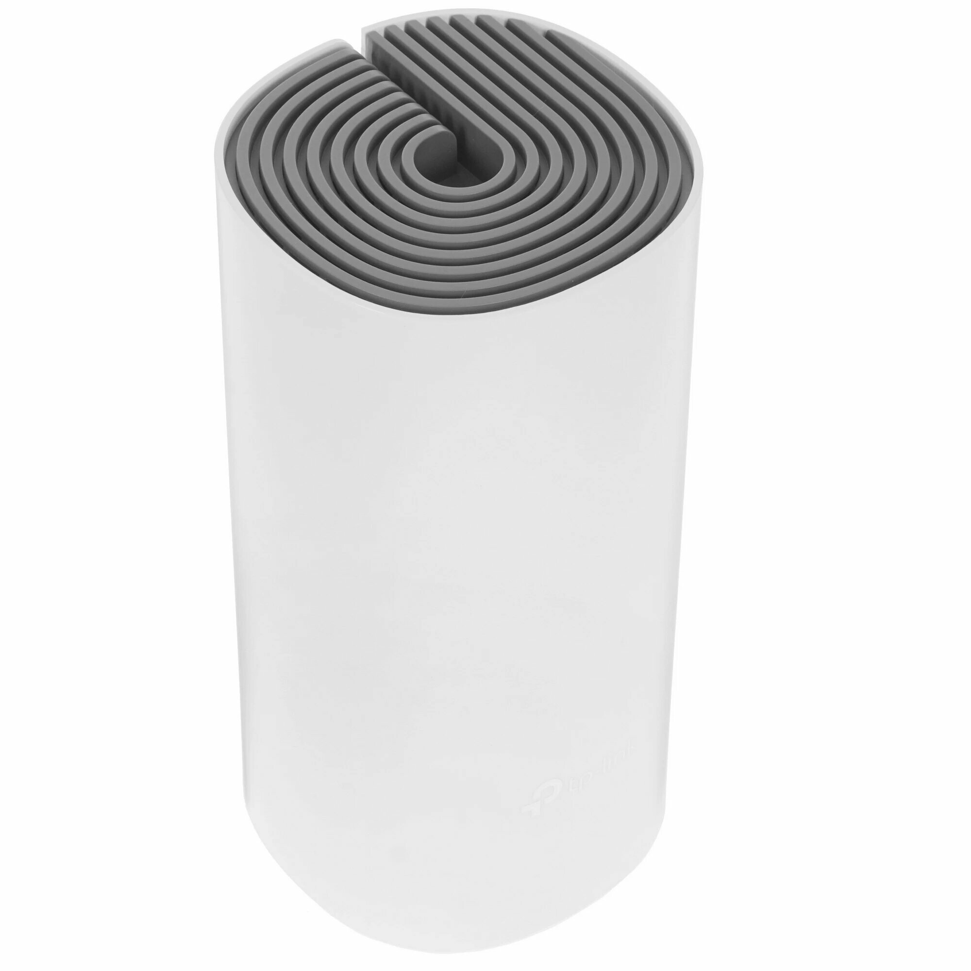 Wi-Fi Mesh роутер TP-LINK Deco E4 (1-pack) белый/серый, 2.4/5ГГц