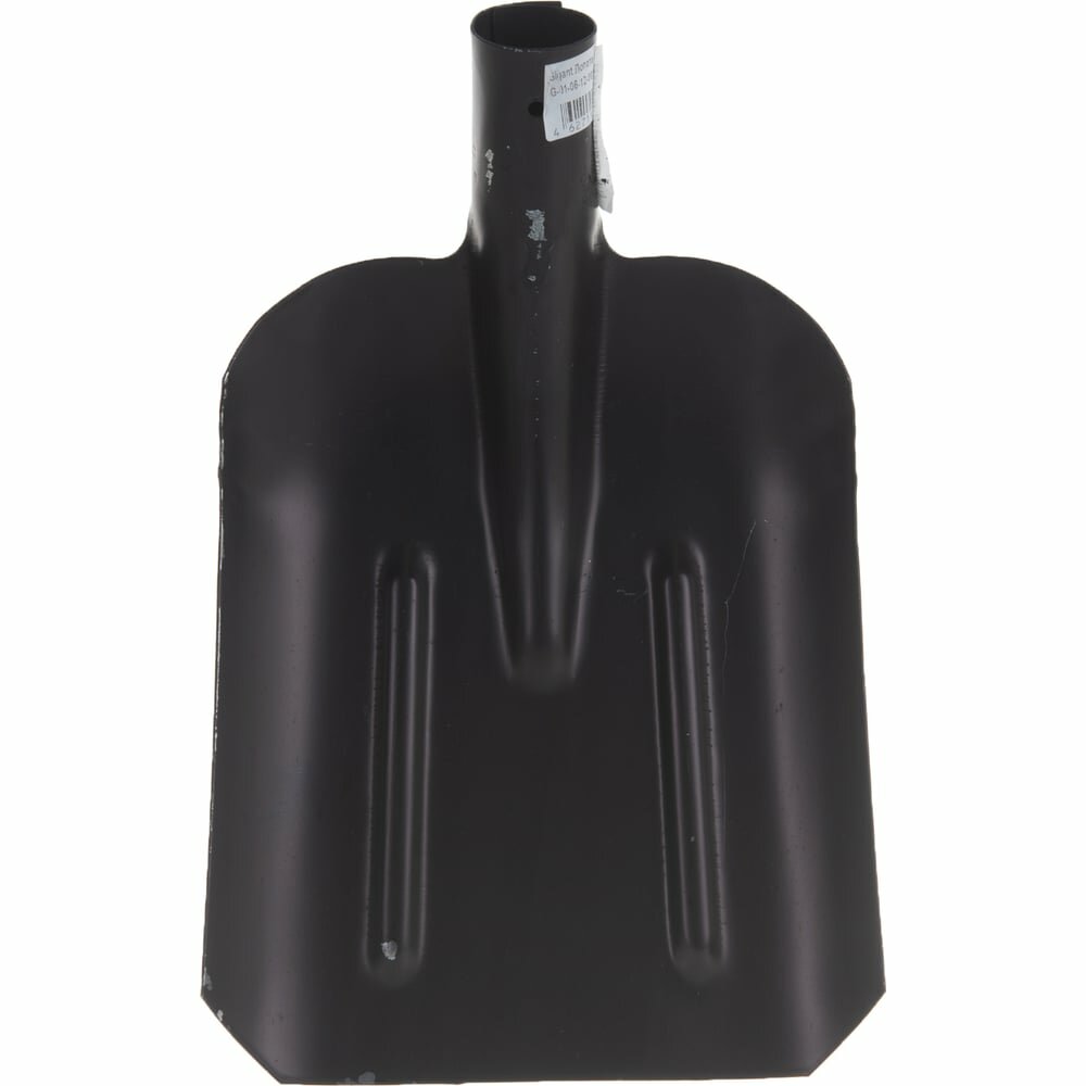 Совковая лопата ЛСП Gigant без черенка G-01-06-12-0010 (Россия)