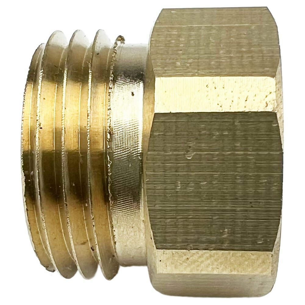 Переходная муфта Профитт наружная / внутренняя 1/2"-3/8" 2111815