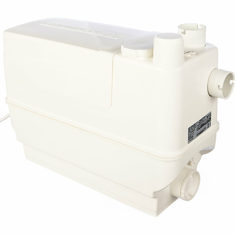 Канализационная установка Grundfos Sololift2 C-3