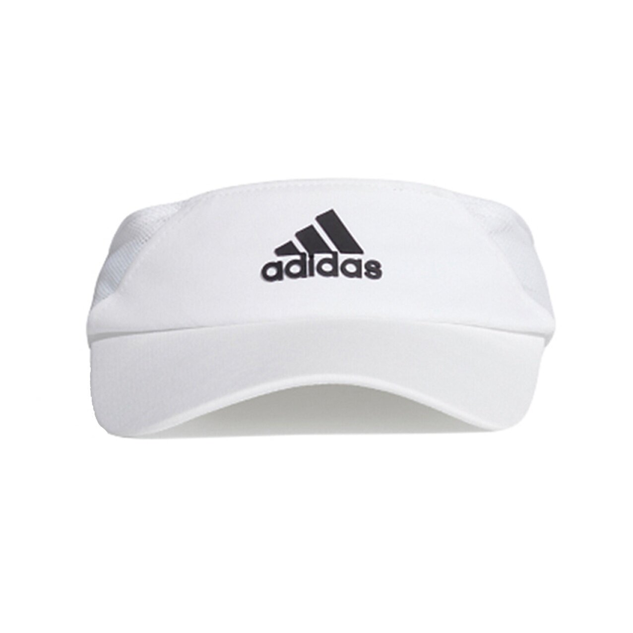 Шапка adidas для мужчин, размер OSFW, белый, — фото 1