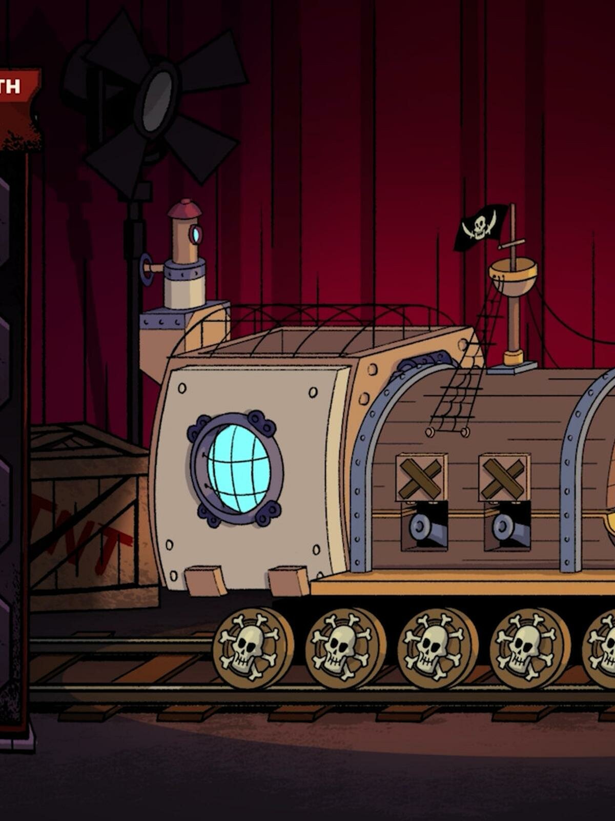 Steam Battle Train игра в электронном формате | для аккаунтов Норвегия | игра в подарок (Steam Gift)