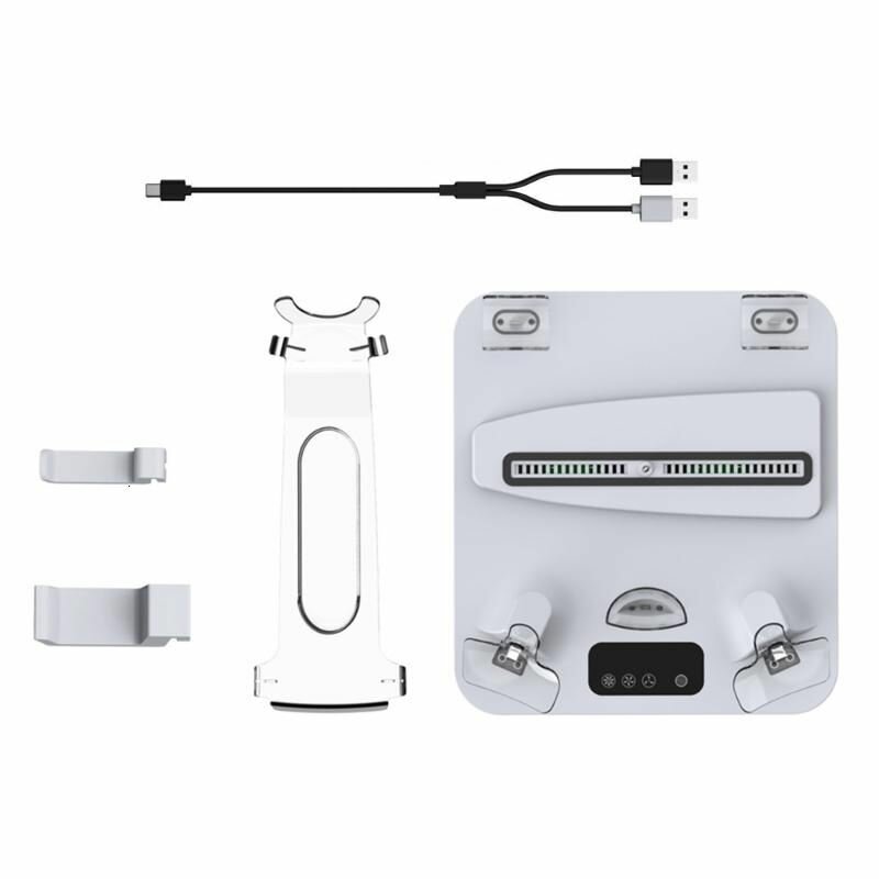 Зарядная док-станция для PS VR2