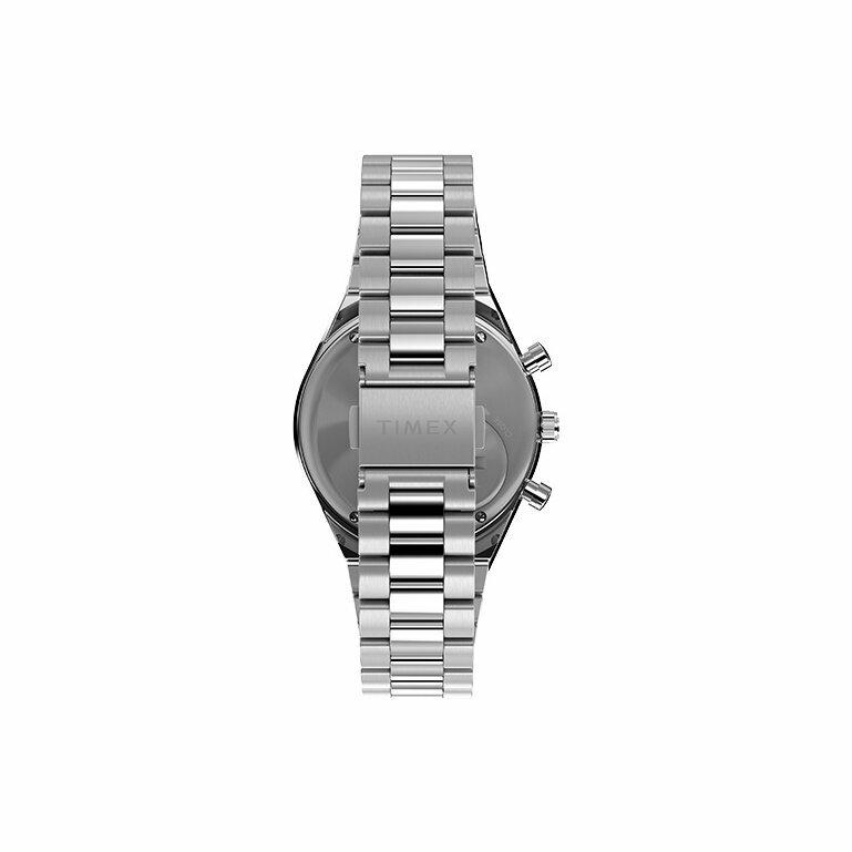 Наручные часы TIMEX, синий — фото 1