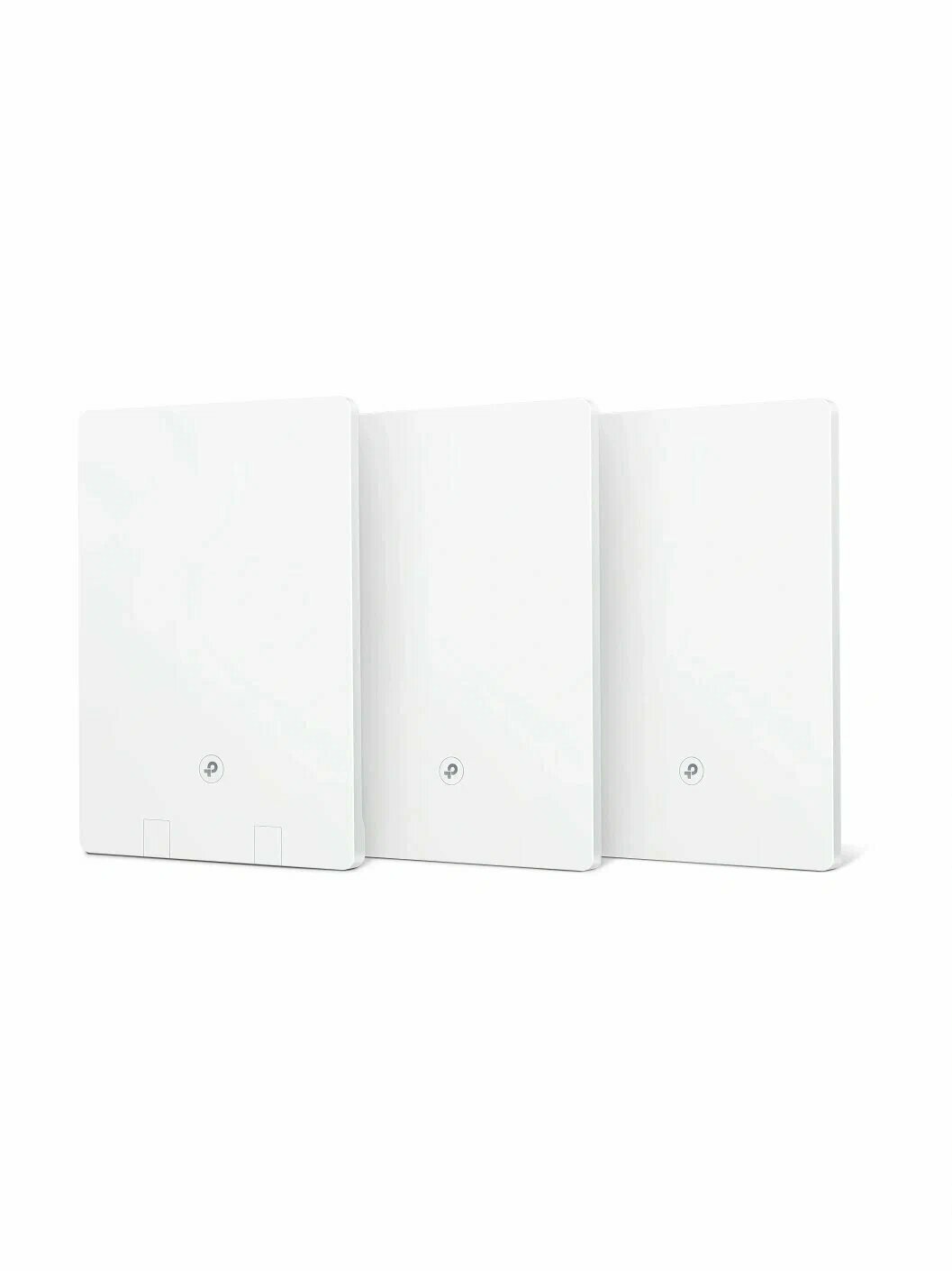 Маршрутизатор беспроводной TP-Link Archer Air R5 белый (archer air r5(3-pack))