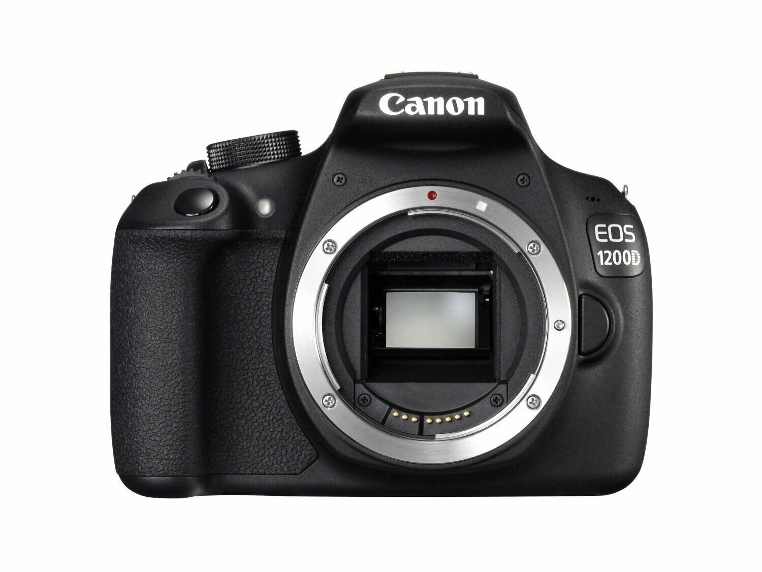 Фотоаппарат Canon 1200D Body