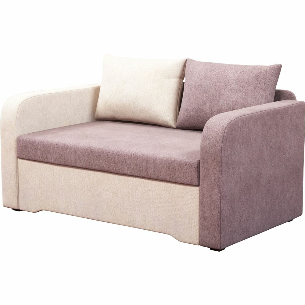 Диван кушетка Наш Диван Малыш комби 7