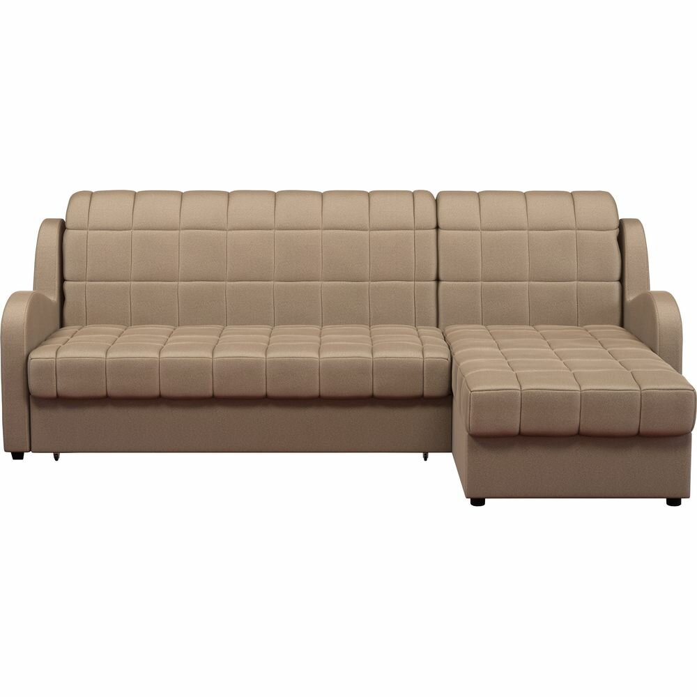 Угловой диван Фортуна А Барон УФ1