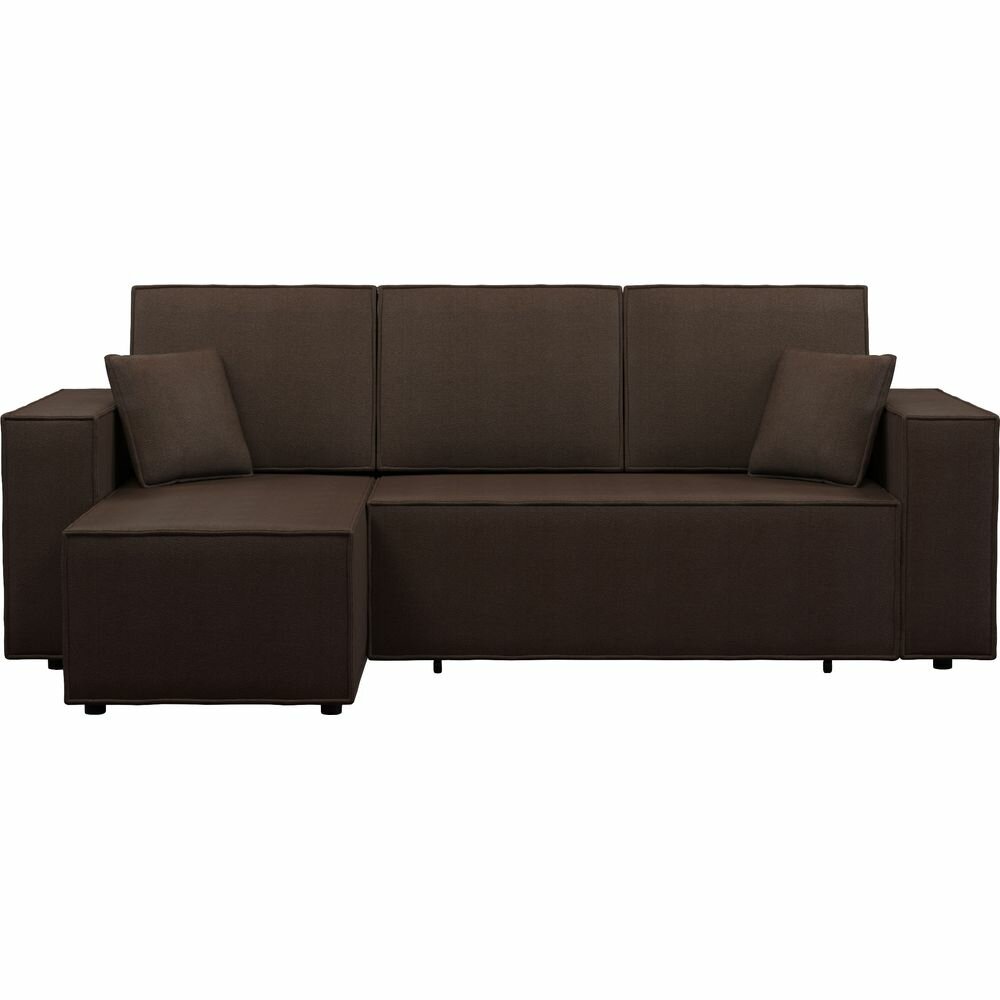 Угловой диван Наш Диван Тулон У А1