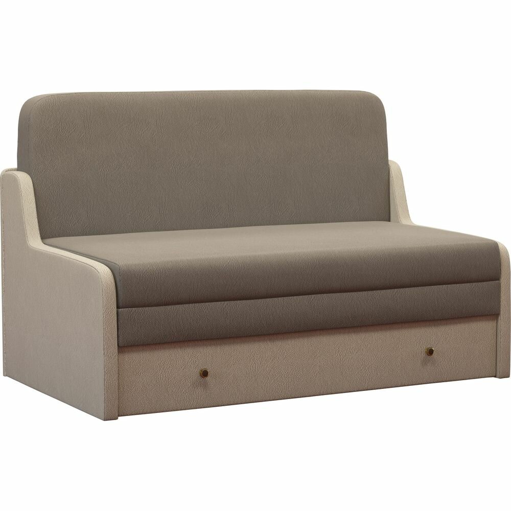 Диван детский МебелПром Марина Эко БП А27