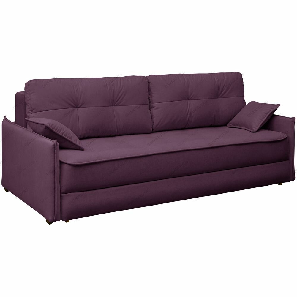 Диван еврокнижка Фортуна А Каймак-1 А6