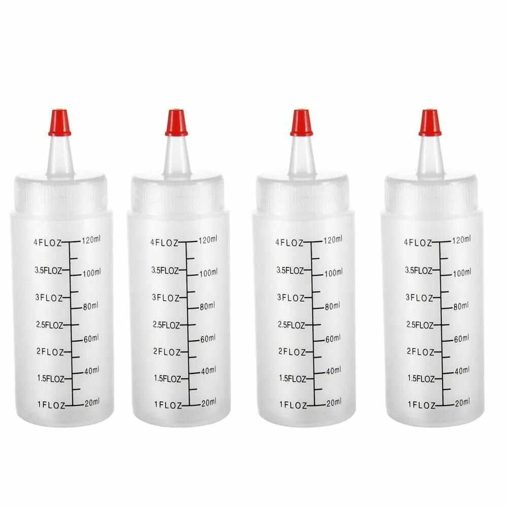 Емкость для соуса, 120 мл