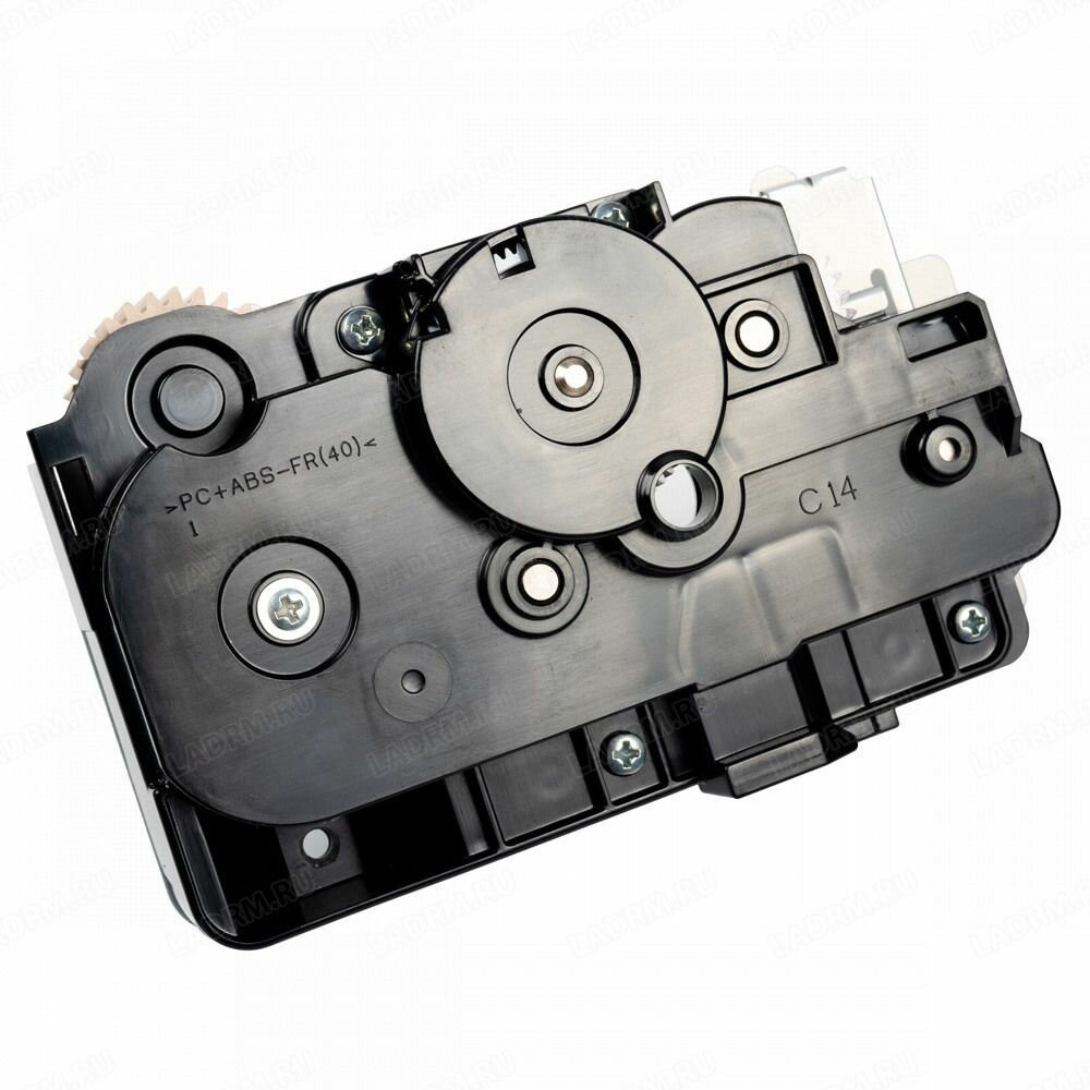 Редуктор привода термоблока Kyocera 30C1494010 тех. упаковка