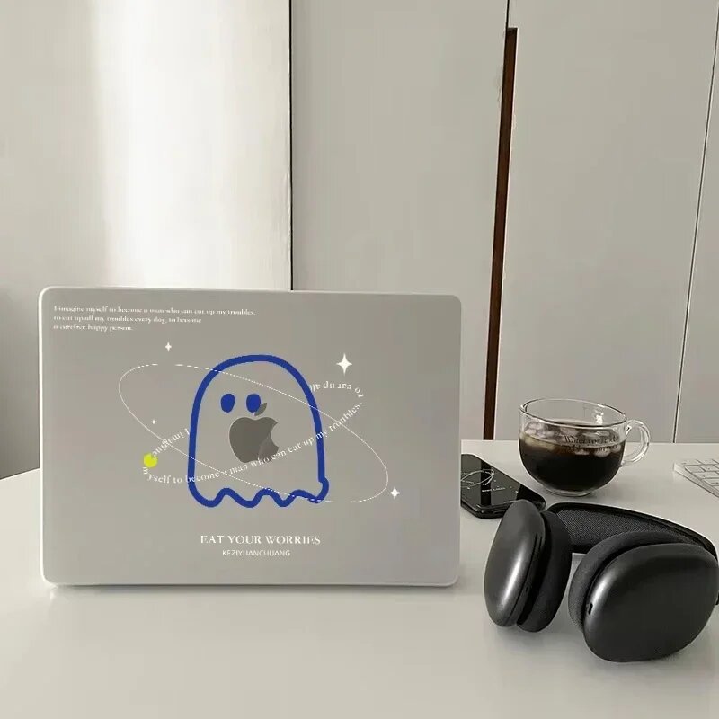 Чехол для MacBook Pro 16" 2021-2026, xiaoyouling