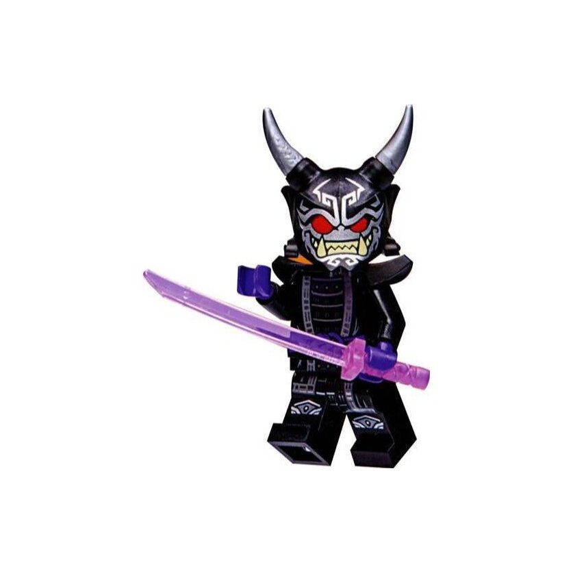 LEGO Ninjago Пластиковые конструкторы — фото 1