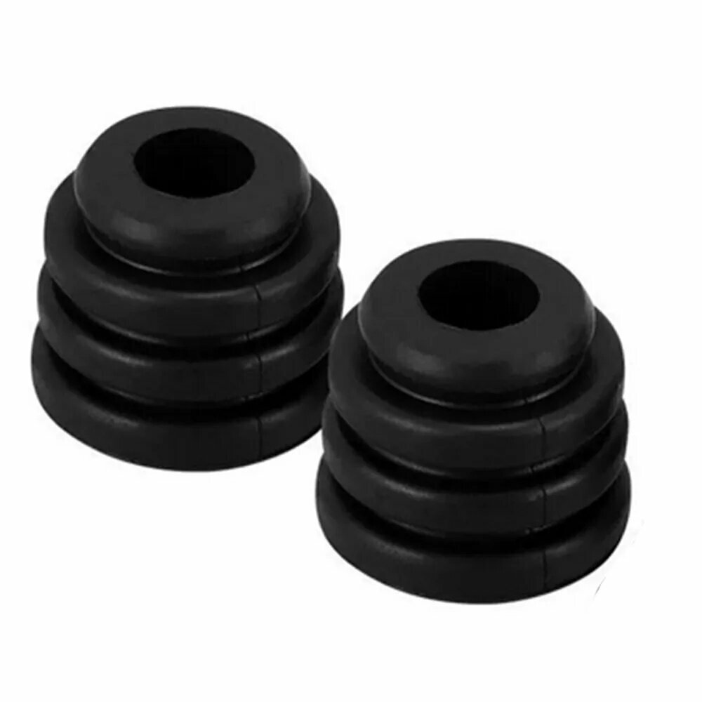 Pезиновые демпферы, анти-резиновые подушки для компрессора кондиционера GREE, 2/3 шт