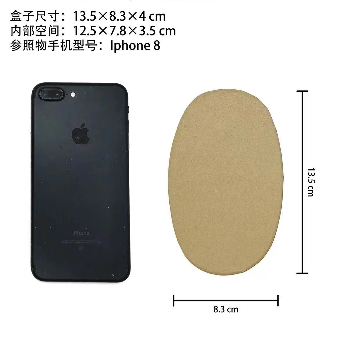 Коробка из крафт-бумаги для конфет, упаковка для выпечки, коробка для куклы Blythe, ручная работа, подарочная коробка, коробка для торта, коробка для выпечки