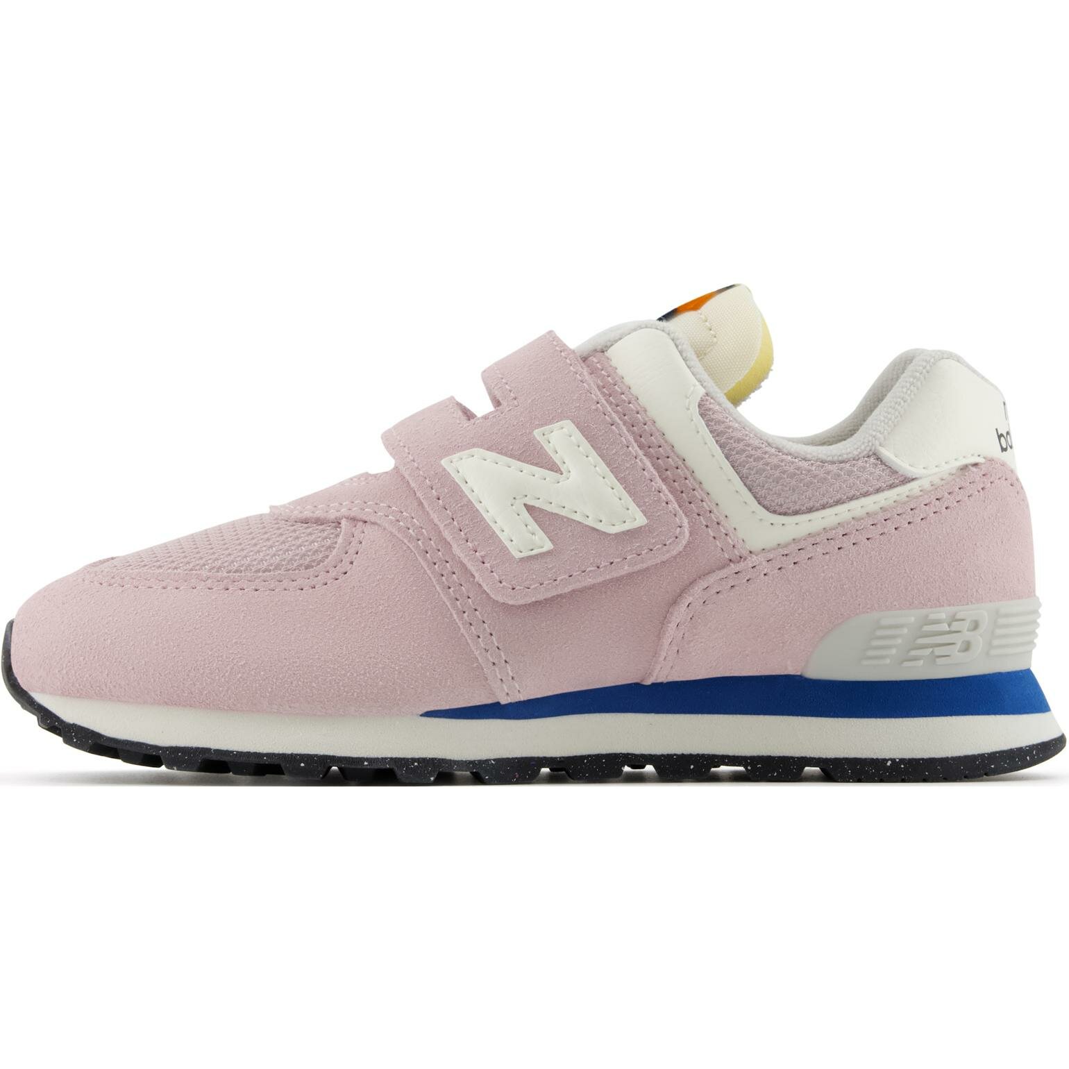 Ботинки NB 574