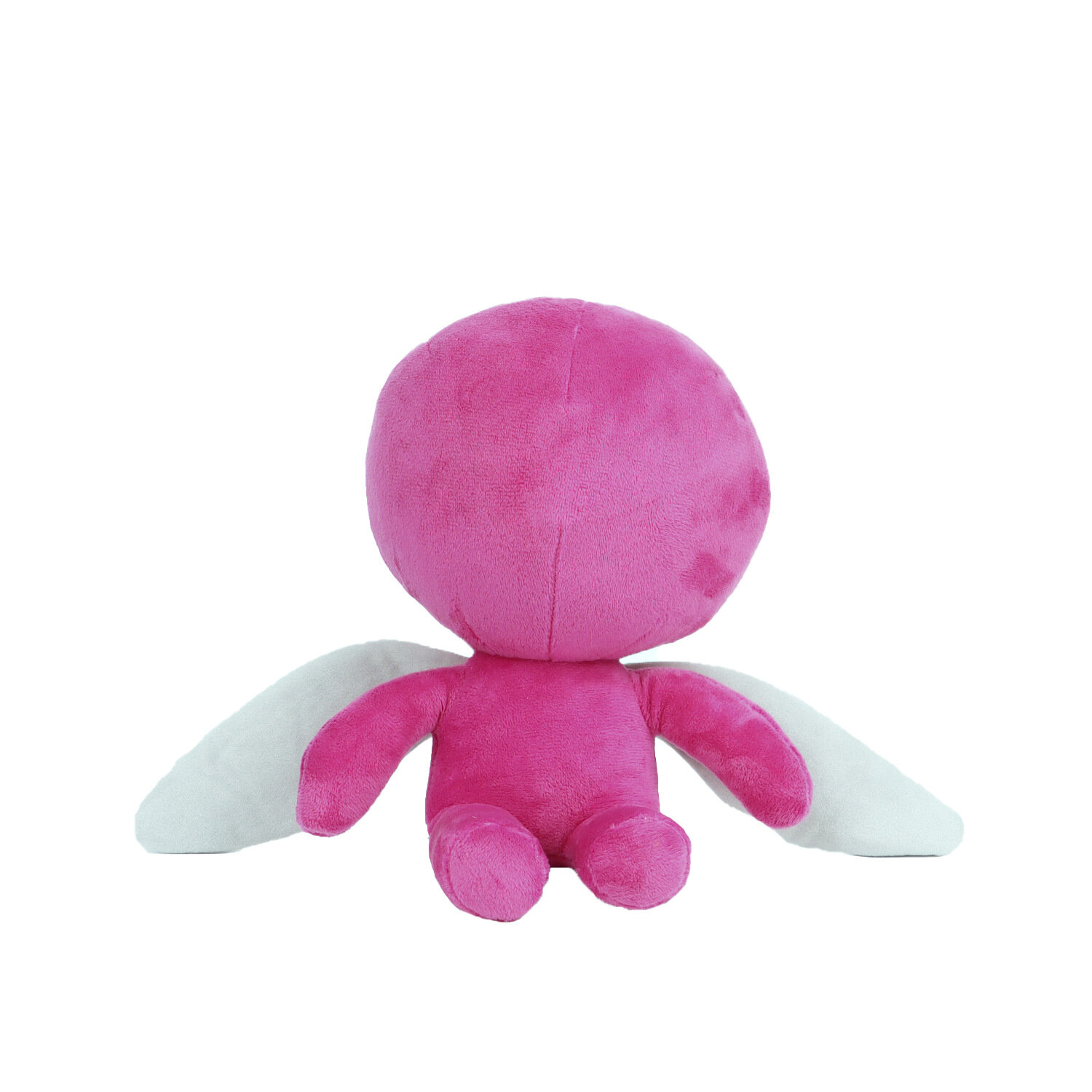 2026 Новейший кросс-бордерный продукт Youtoz Интернет-знаменитости Товары Алана Бекера Плюшевая игрушка «Жертва, выбранная одной»