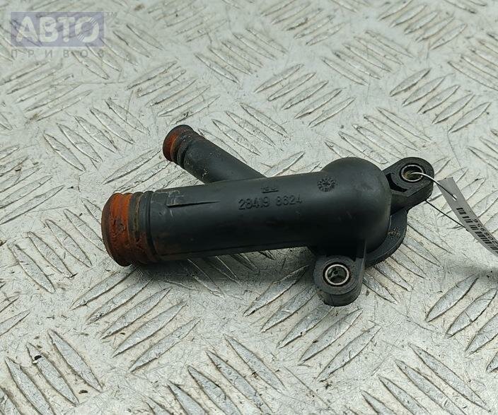 Фланец (тройник) системы охлаждения BMW 3 E36 (1991-2000)