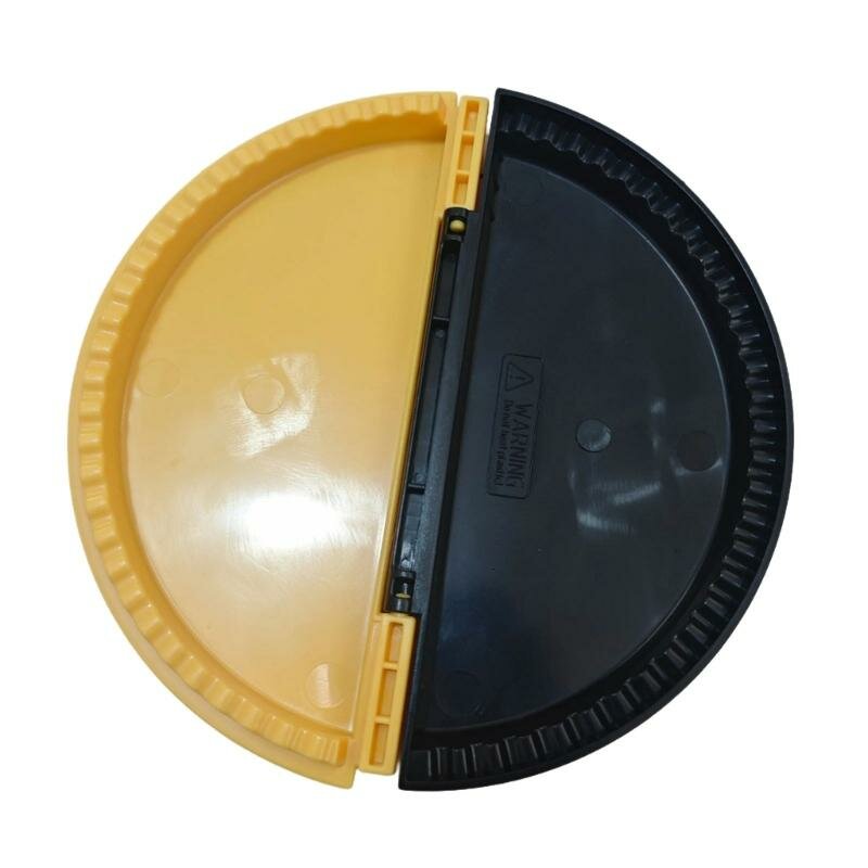 Пластиковый пресс для пельменей и бутербродов