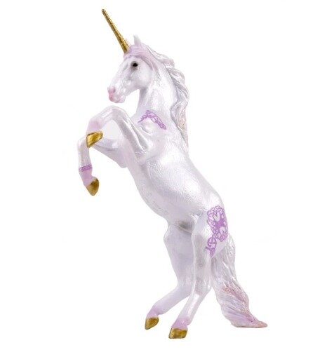 Collecta Фигурка Единорог розовый XL 88853b с 3 лет