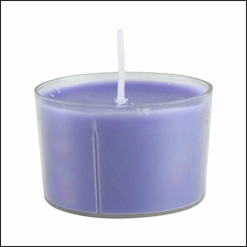 Эксклюзивный набор ароматических свечей для чувственного массажа с пониженной температурой плавления