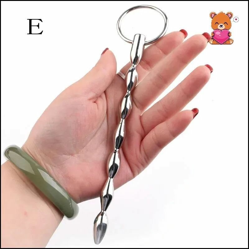 Эксклюзивный уретральный дилататор