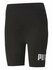 Шорты PUMA, размер XS, black/black